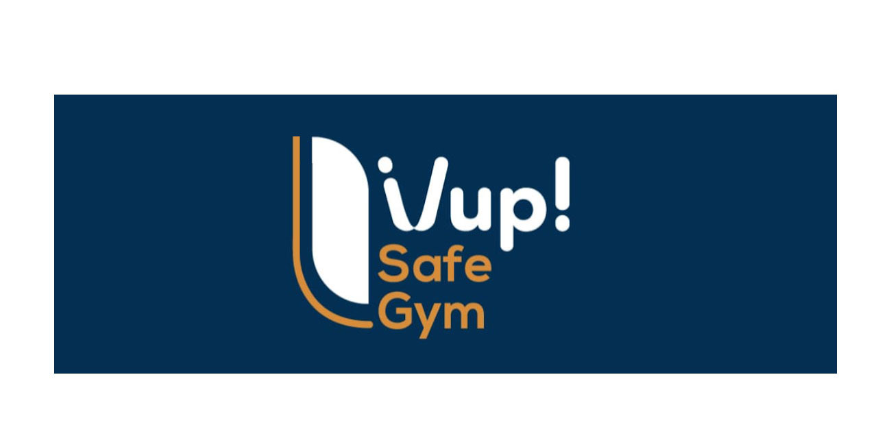 Safe Gym - VUP!